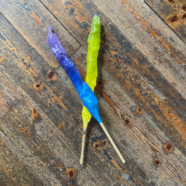 Zelf kaarsen maken – Kaarsenmakerij Wilhelmus Eenrum